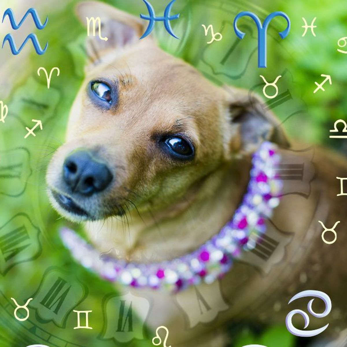 Perro según tu signo zodiacal 60 photos - Astrologytoyou.com