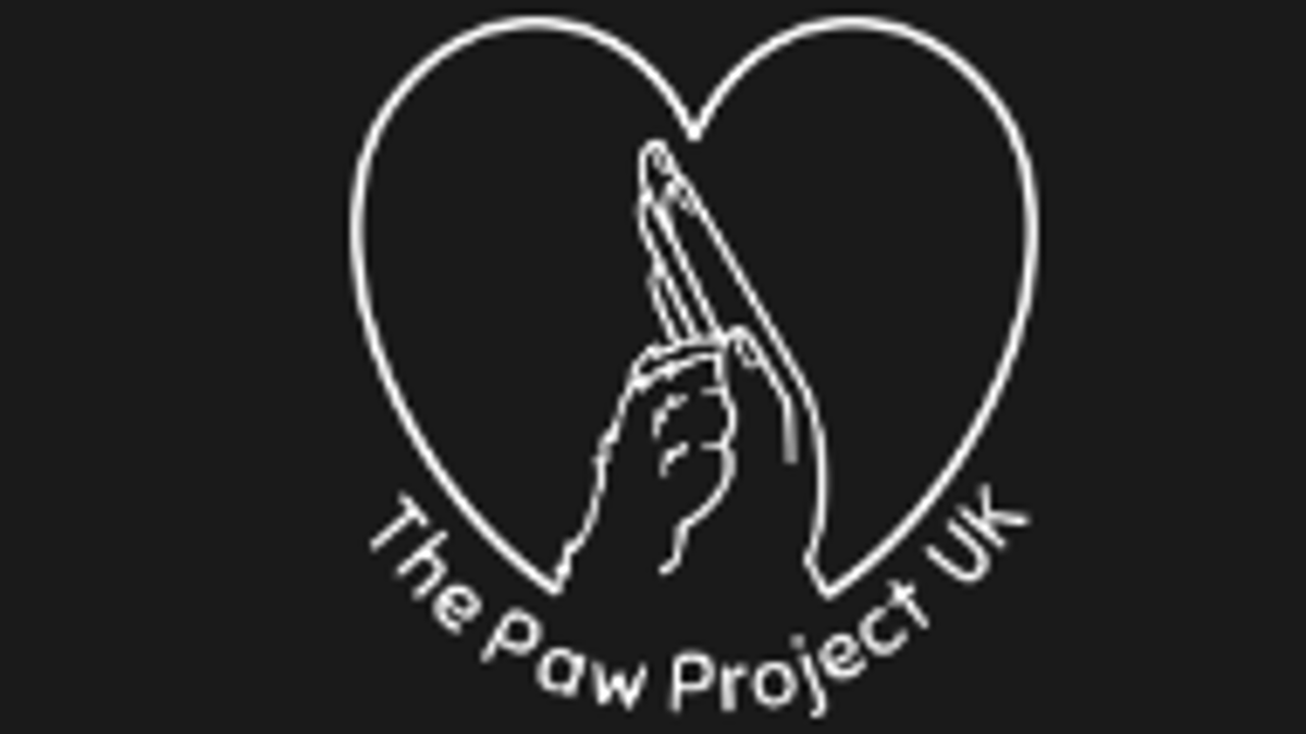 The Paw Project