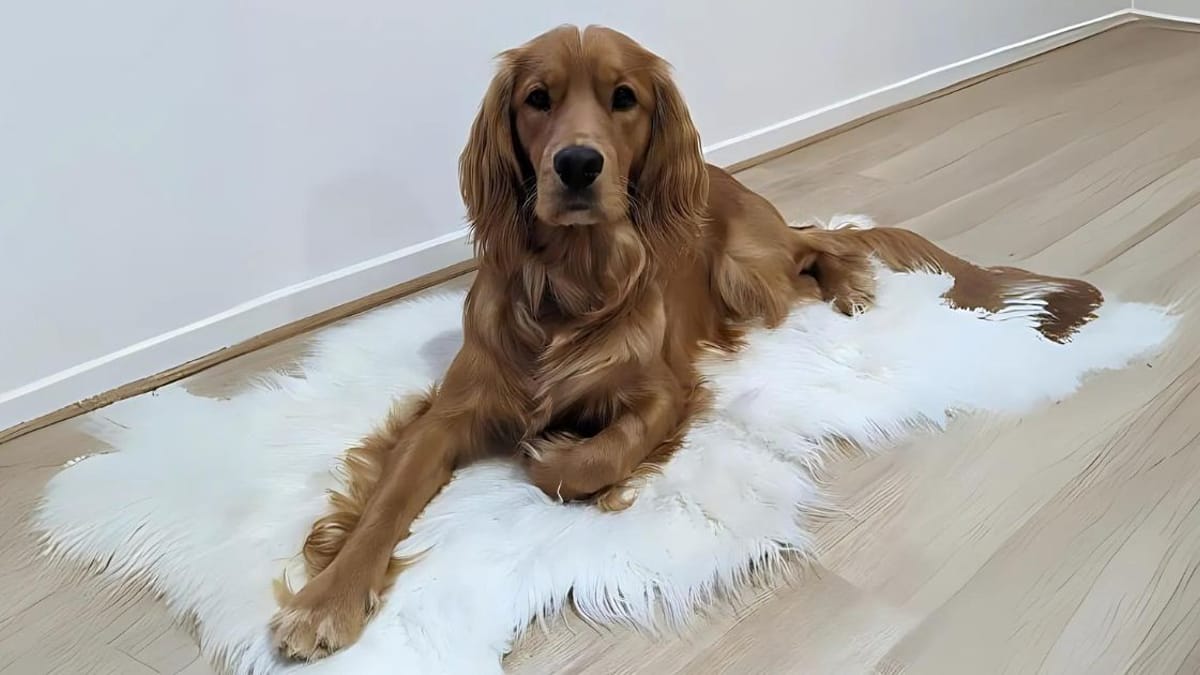 Golden Cocker Retriever : prix, caractère, alimentation, santé