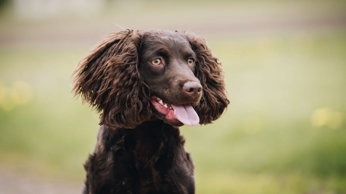 American Water Spaniel: Breed Standard, Health Problems, Temperament