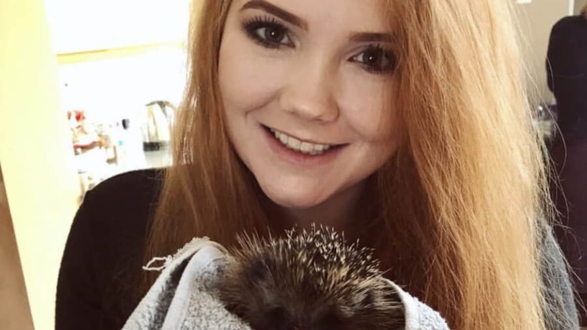 Holly Graham
