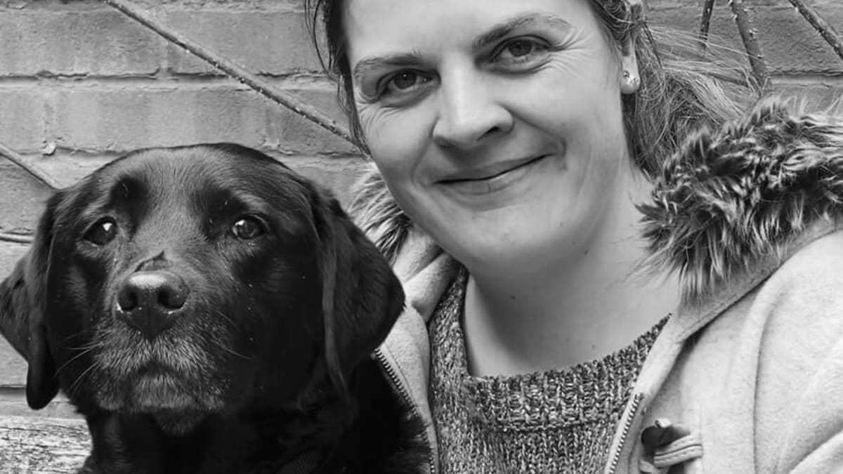 Laura Waring