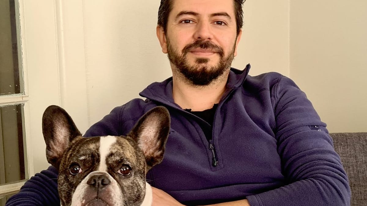 Dr. Christian Vergara Pacheco