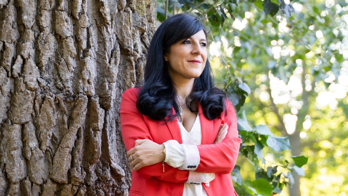 Adela Martínez Gómez