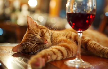 Katzenschnupfen: Symptome, Behandlung, Ansteckung