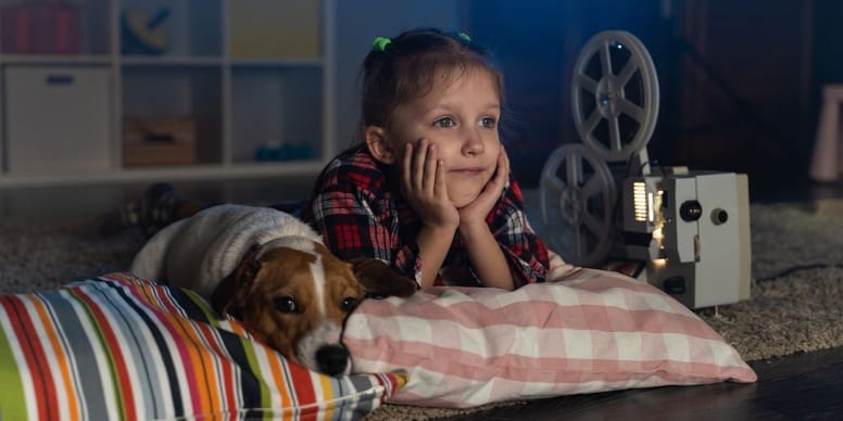 Najlepsze filmy o psach - sprawdź najlepsze produkcje, które warto obejrzeć