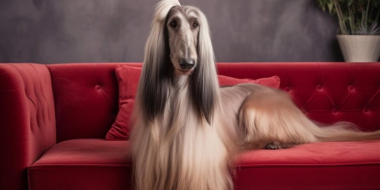 Cani eleganti: quali sono le razze più chic?