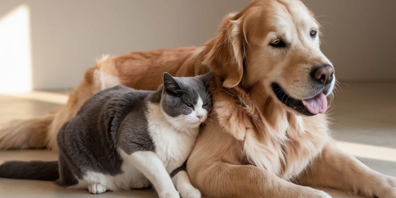 Kobaka révolutionne la vente à domicile pour animaux de compagnie : un ...