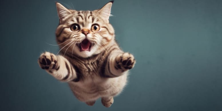 Gato tabby: cómo es este fascinante gato atigrado