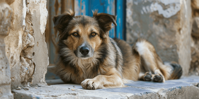 Greek god names for dogs: mythical inspiration for your pet