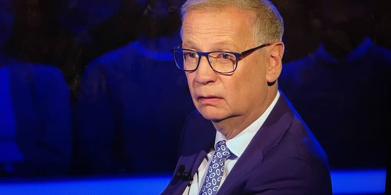 „Die Probleme der jungen Leute heutzutage“: Günther Jauch schockiert ...