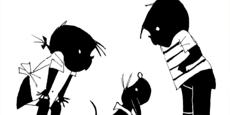 Alles over Takkie de hond van Jip en Janneke