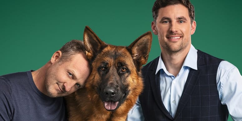 Torna "Il Commissario Rex": ecco cosa devono sapere i fan!