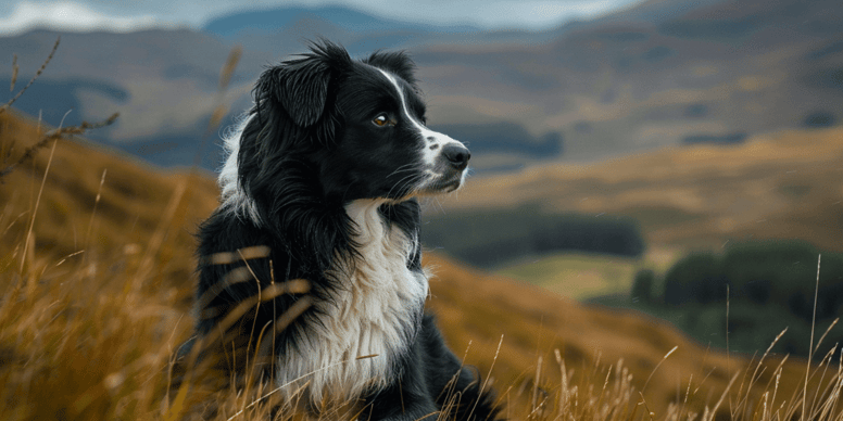 50 Celtic dog names: Traditional and original Celtic name ideas for ...