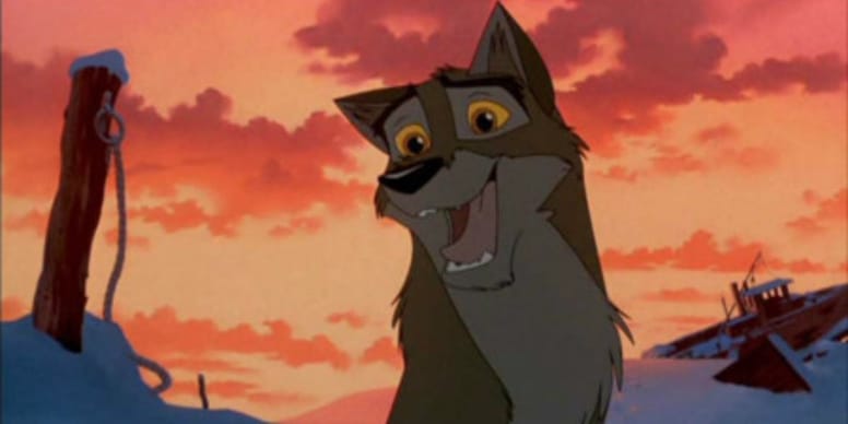 Balto es una historial real que te romperá el corazón